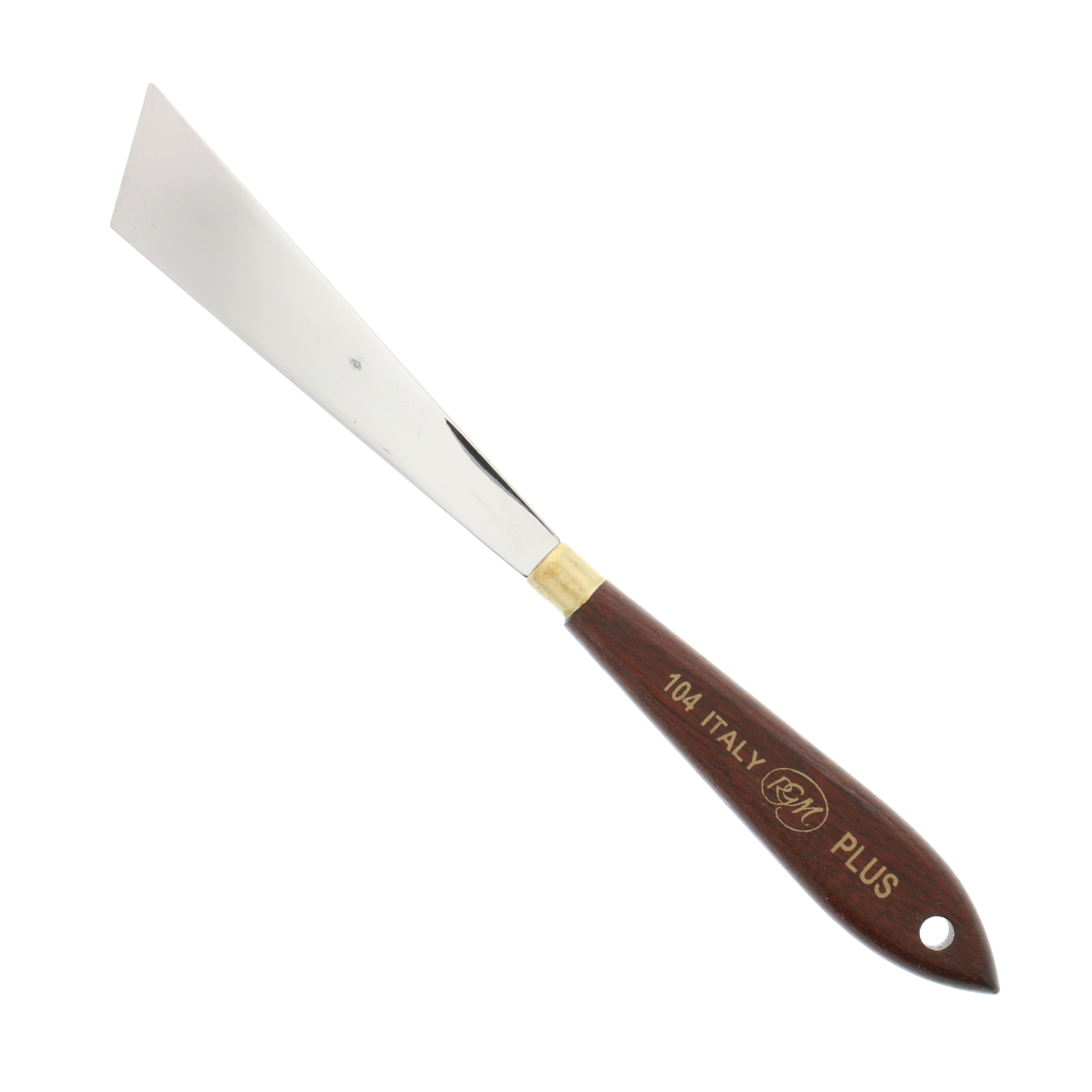 RGM Italian Plus Palette Knife, #104 - Walmart.com