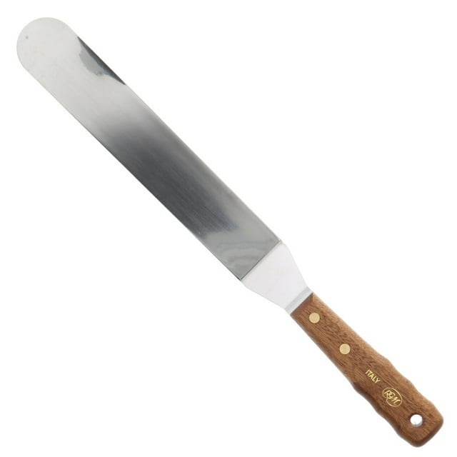 RGM Large Painting Spatula, #8012 - Walmart.com