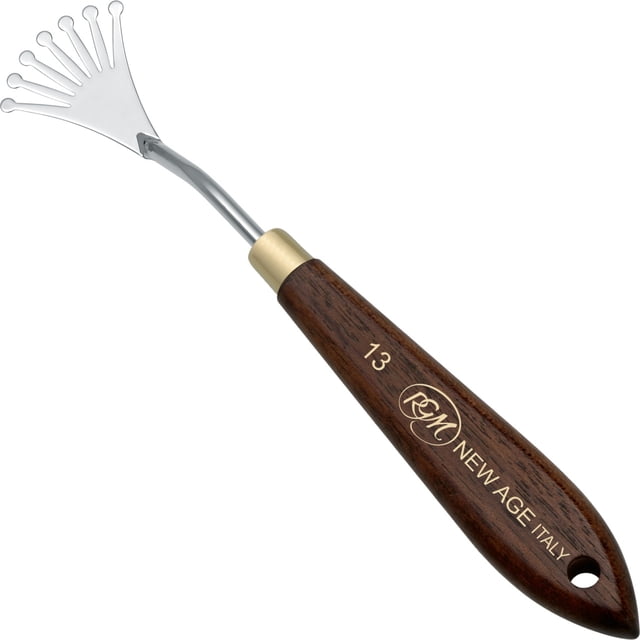RGM New Age Collection Painting Knife, #013 - Walmart Business Supplies