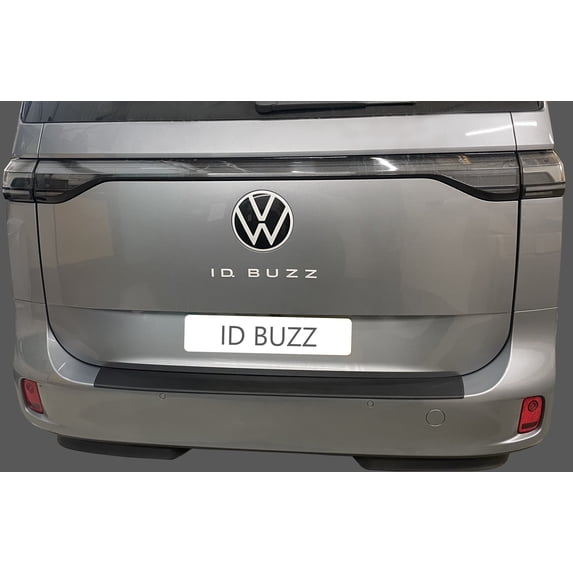 RGM Rearguard Rear Entry & Bumper Protector for Volkswagen ID. Buzz ...