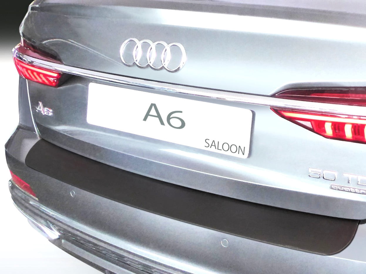 RGM Rearguard Custom-Molded ABS Plastic Car and SUV Rear Entry Paint ...