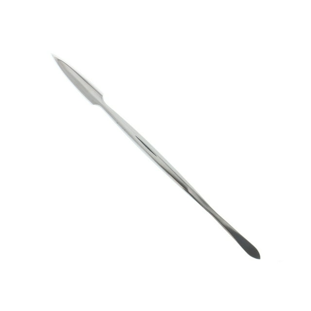 RGM Stainless Steel Sculptor's Tool, #706 - Walmart.com