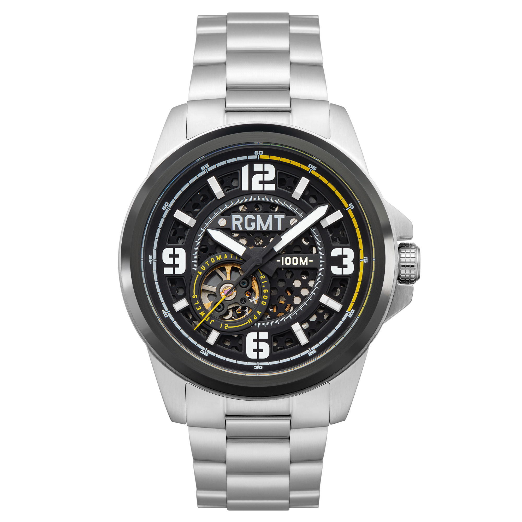 RGMT Artillery Automatic Automatic - Walmart.com