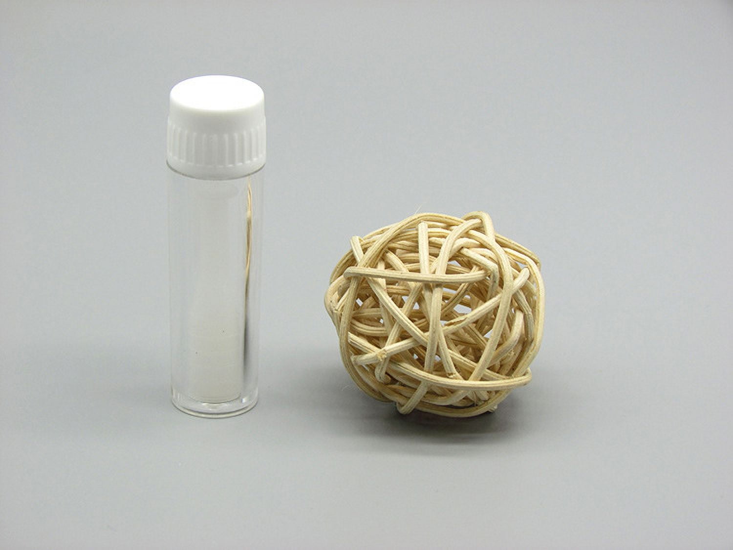 RGP rigid contact lens suction stick silicone integrated solid wearing ...