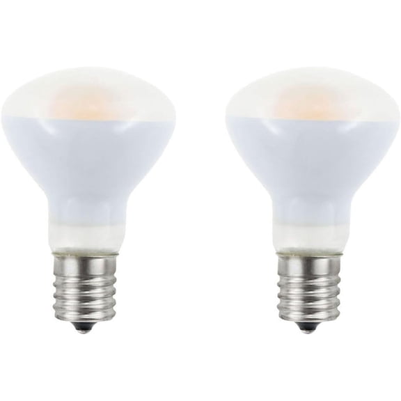 Shop R14 LED Bulbs for Home Improvement Indoor and Accent Lighting