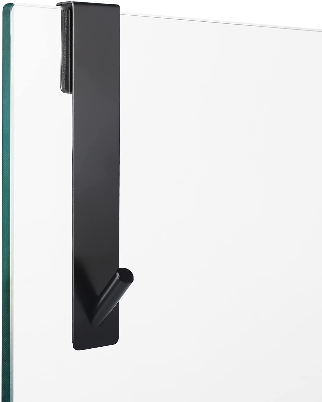 RGRVFD-Extended Shower Door Hooks (7-Inch), Over Door Hooks for ...