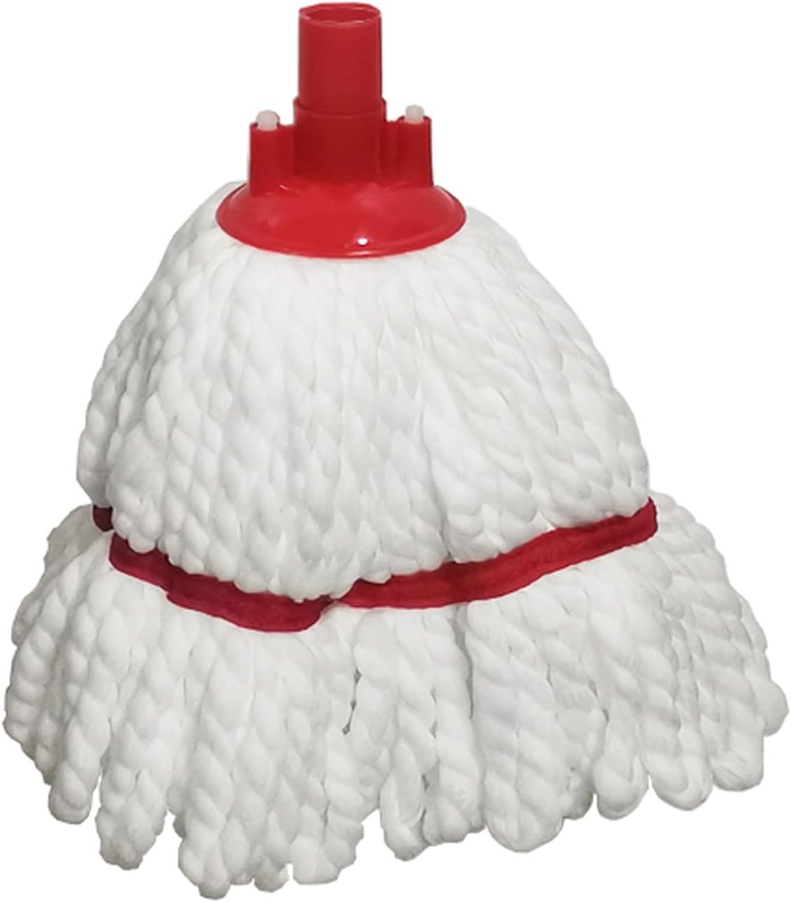 RGRVFD-Four-Section Rod Long-Handled Broom,Heavy-Duty Broom, Angle ...