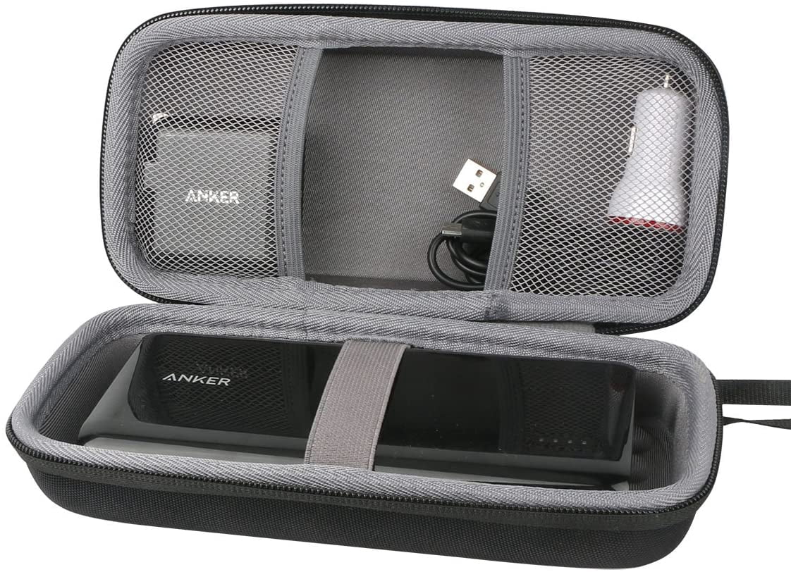 RGRVFD-Hard Case Replacement for Anker 537 Power Bank PowerCore+ ...