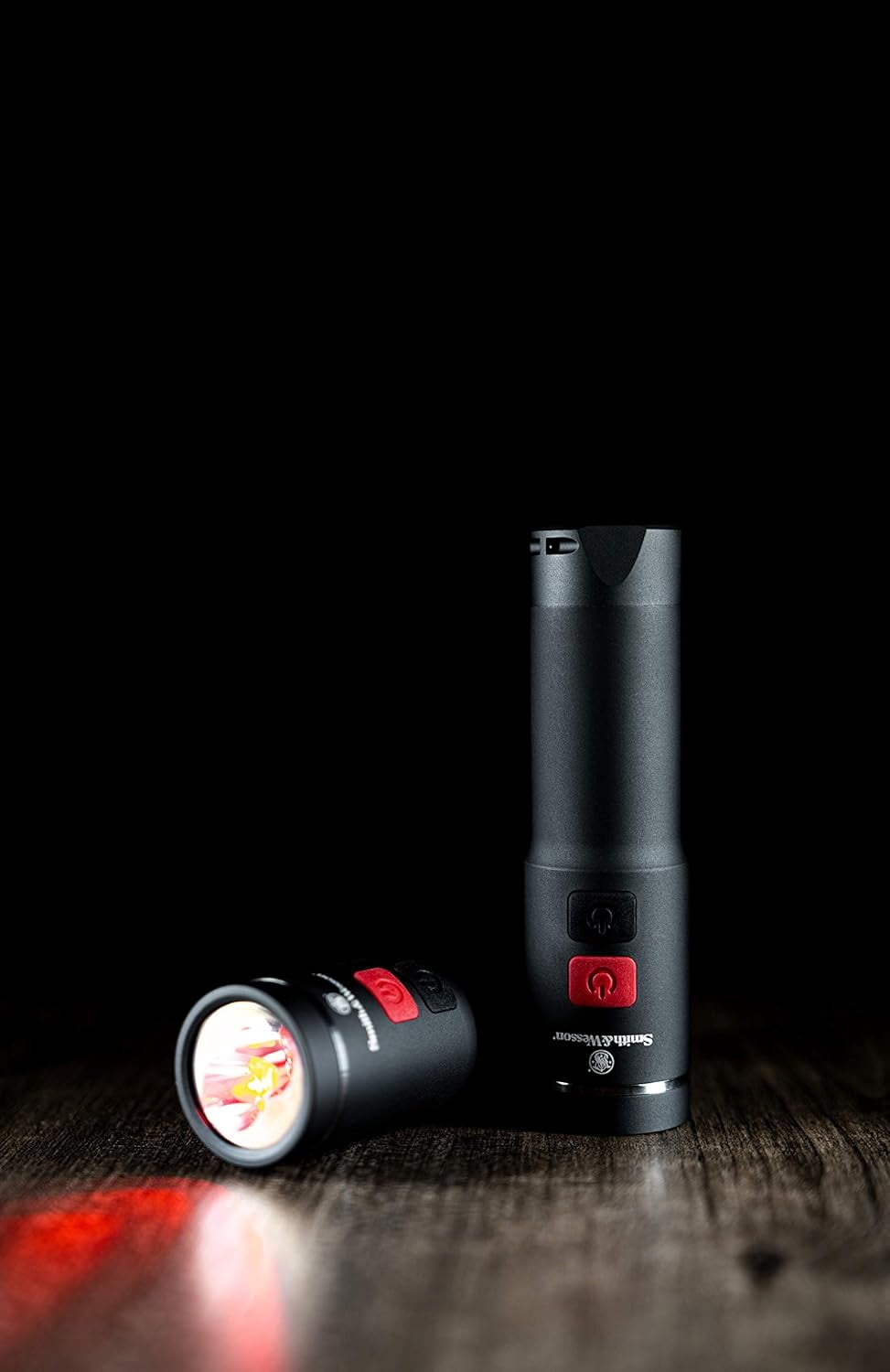 RGRVFD-Night Guard Micro Flashlight with Compact Design, Easy Operation ...