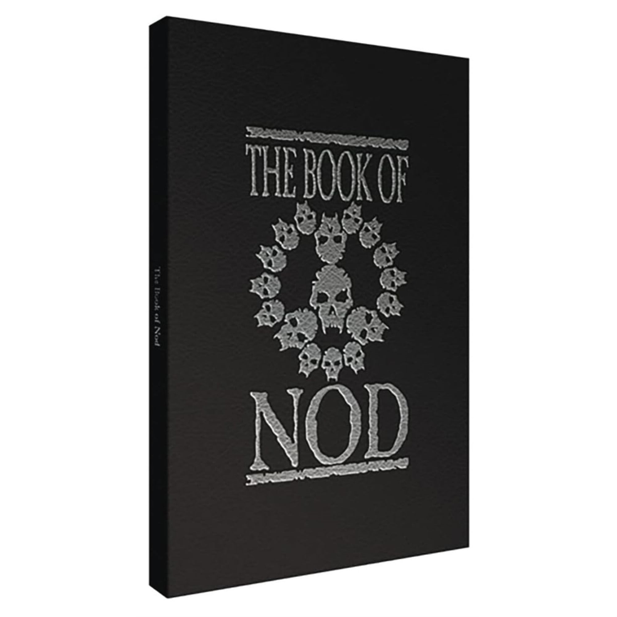 Renegade Game Studios Vampire: The Masquerade 5th Edition Roleplaying ...