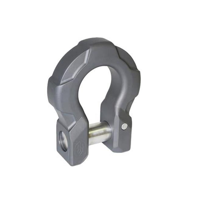 RGSH087CG Identity Aluminum Shackle - Walmart.com