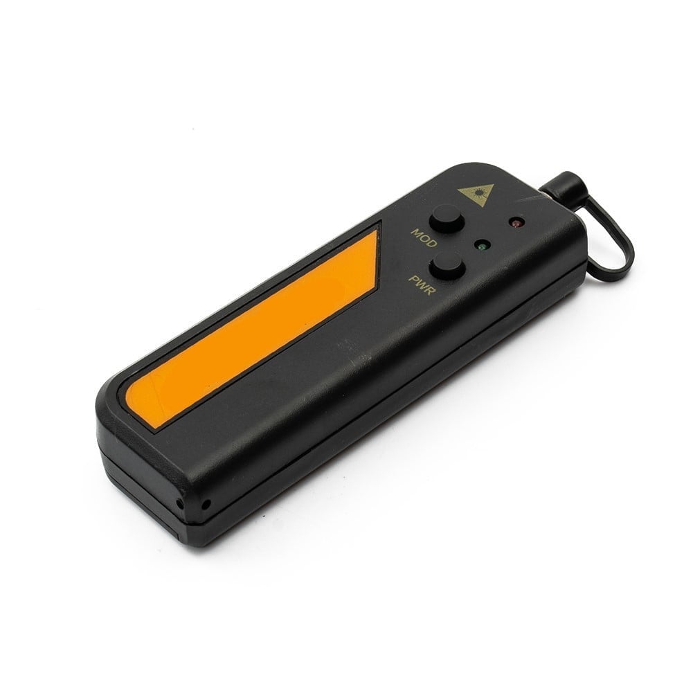 RGT Mini Visual Fault Locator 30KM Fiber Optic Cable Tester/VFL for FC ...