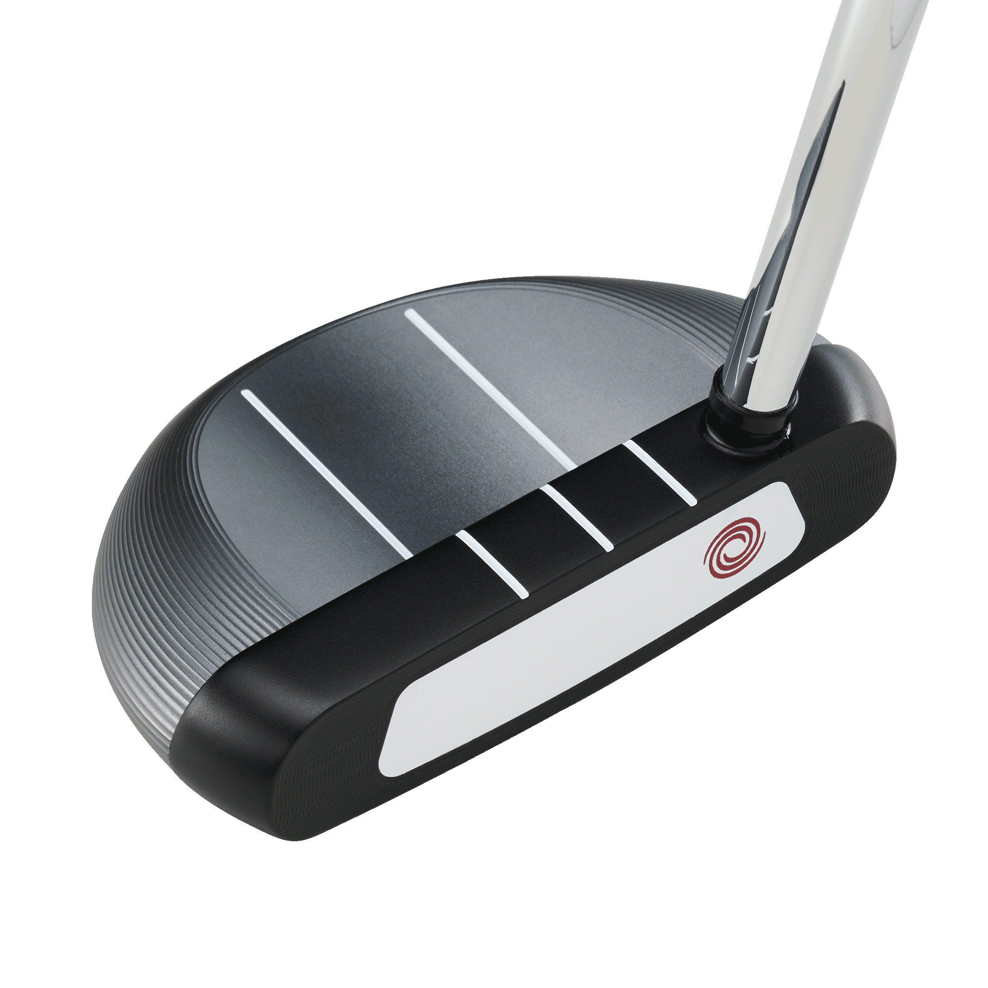 Pre-Owned RH 2023 Tri-Hot 5k Rossie DB Mens Putter Stroke Lab 3GEN Red ...