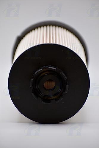 RH Filters Replacement for LUBER-Finer L8994F MBE 4000 FUEL FILTER ...