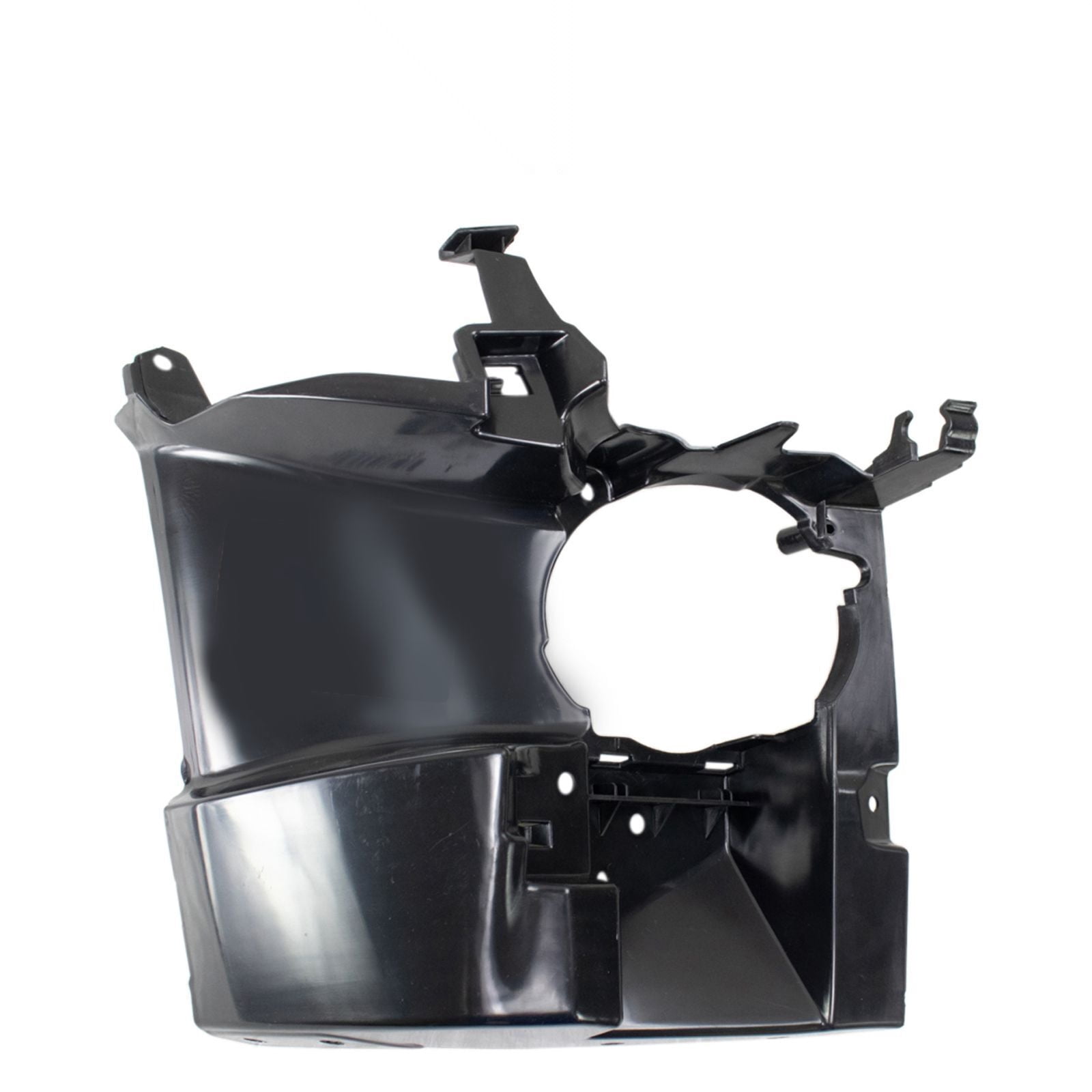 RH Fog Light Lamp Mounting Bracket for BMW for 320i for 328i for 335i ...