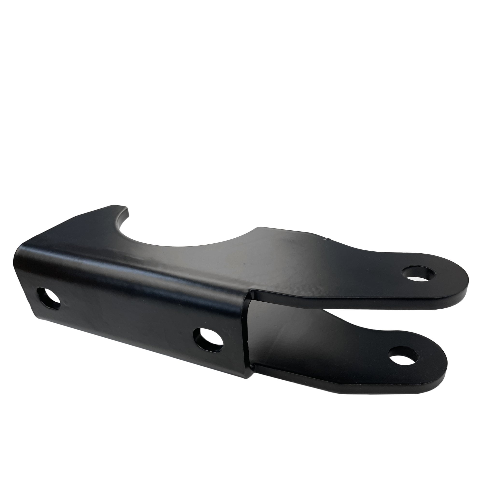 RH Rear Lower Shock Mount On Axle For F250 & F350 Super Duty 1999 2000 ...