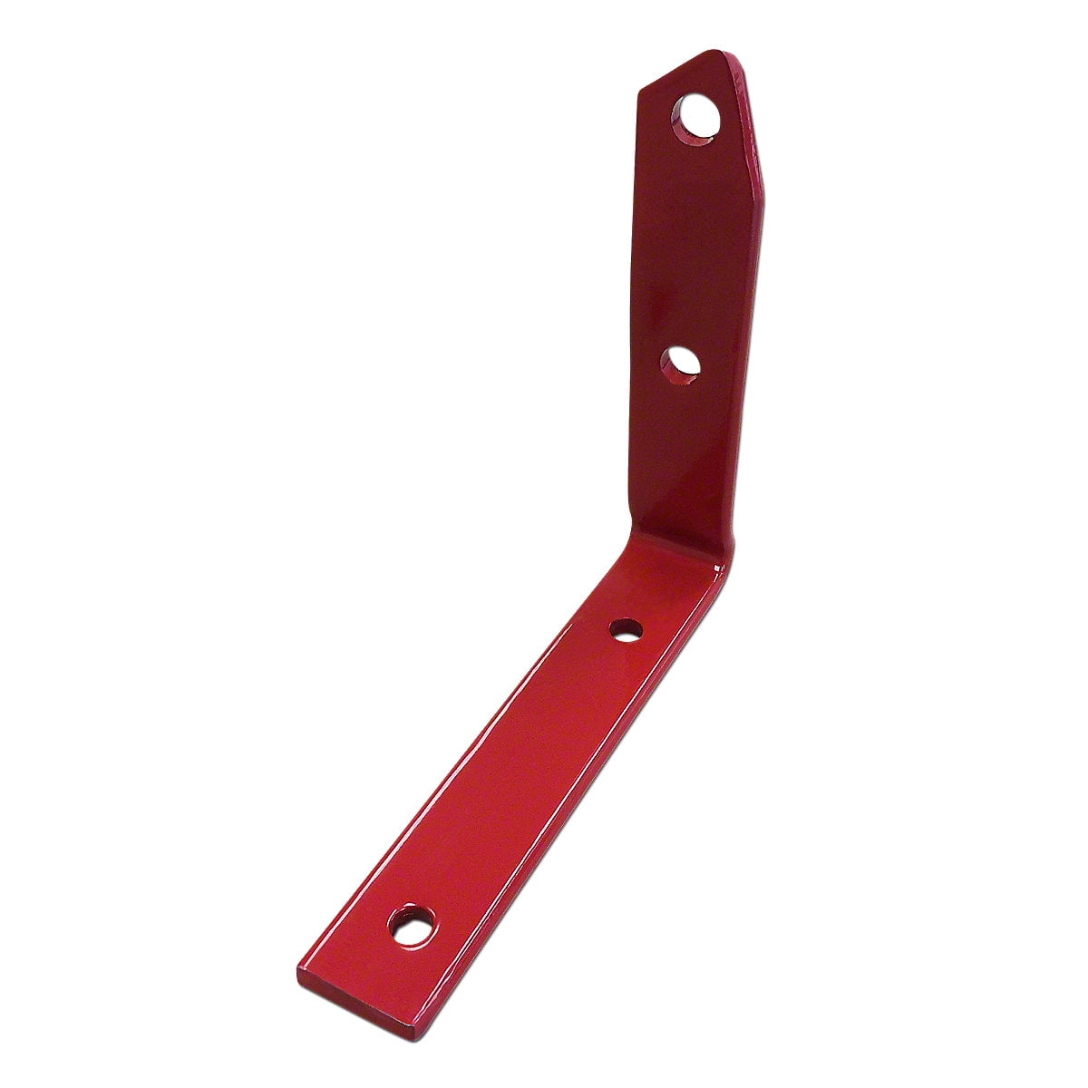 RH Rear Running Board Support Bracket Fits Ford Tractor 8N16486 ...
