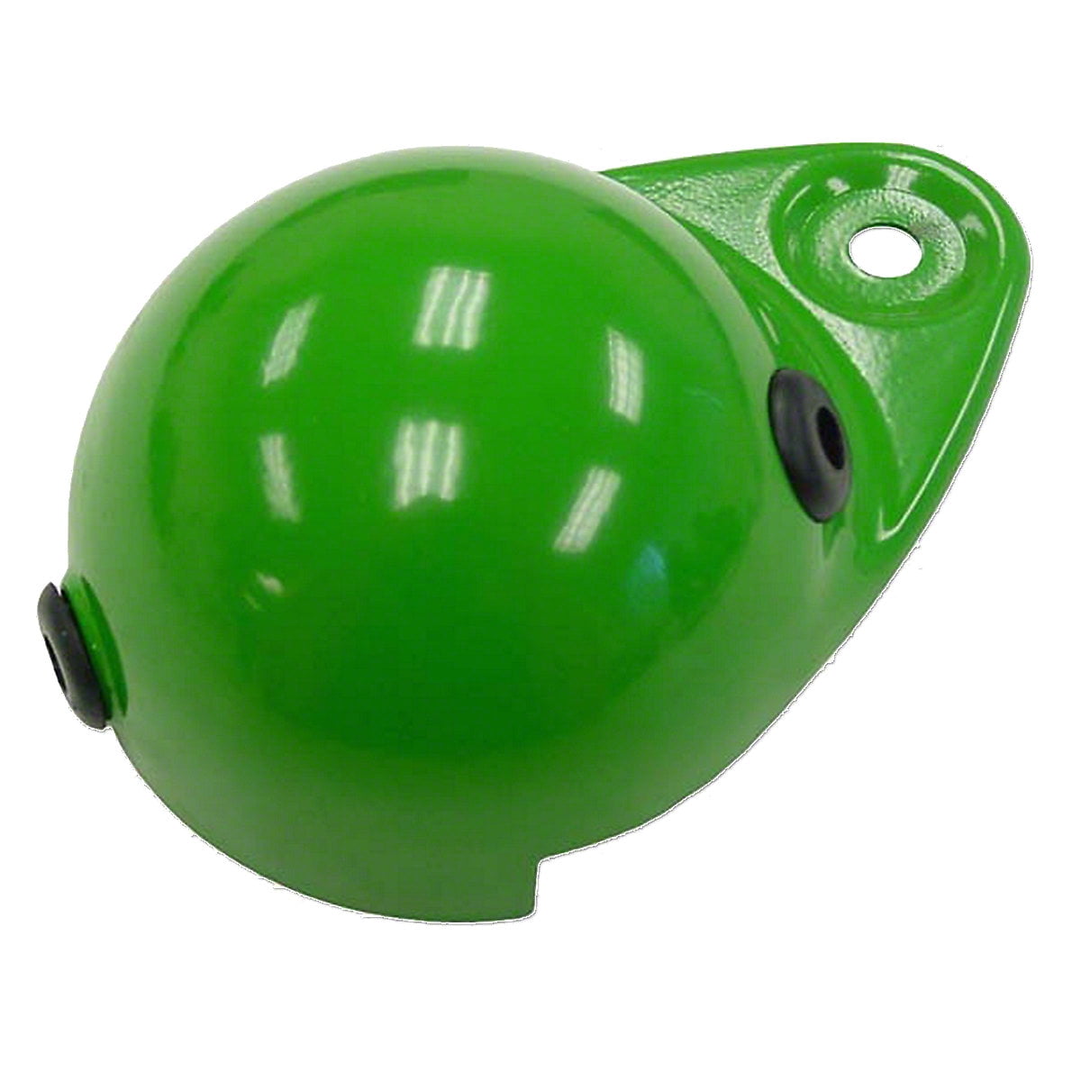 RH Spark Plug Cover w/ Grommet Fits John Deere Tractor H684R - Walmart.com