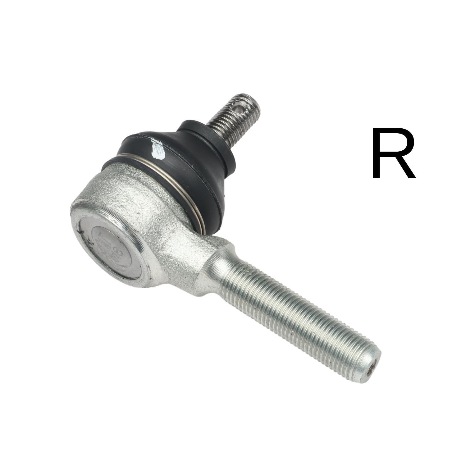 RH Tie Rod End Ball Joint M10 M12 for CFMoto Zforce EX 800 1000 Z8-EX ...