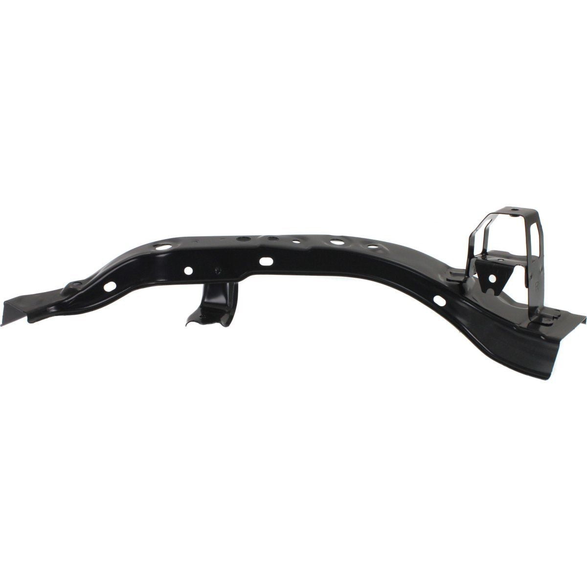 RH Upper Radiator Support For 2013-2015 Toyota RAV4 For Japan or US ...