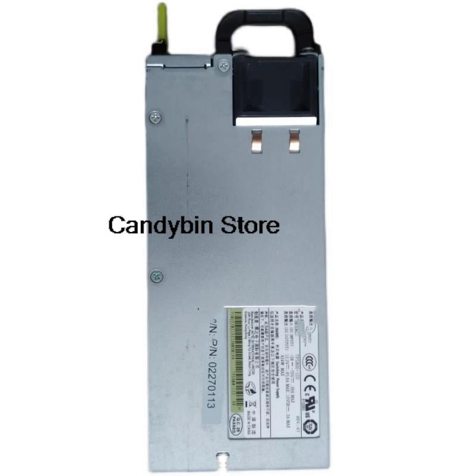 RH2285 V2 800W DC Power Module TPS800-12D 02270113 - Walmart.com