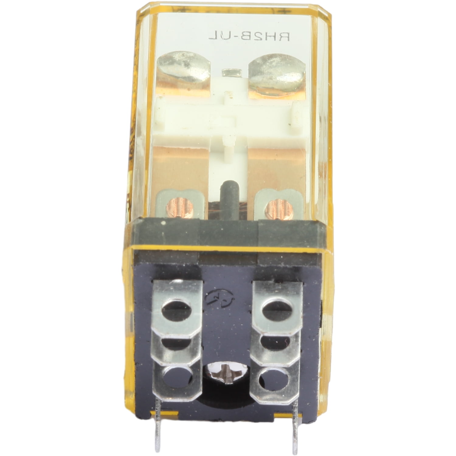 RH2B-UL AC24V 10A Power relay （1pcs） - Walmart.com