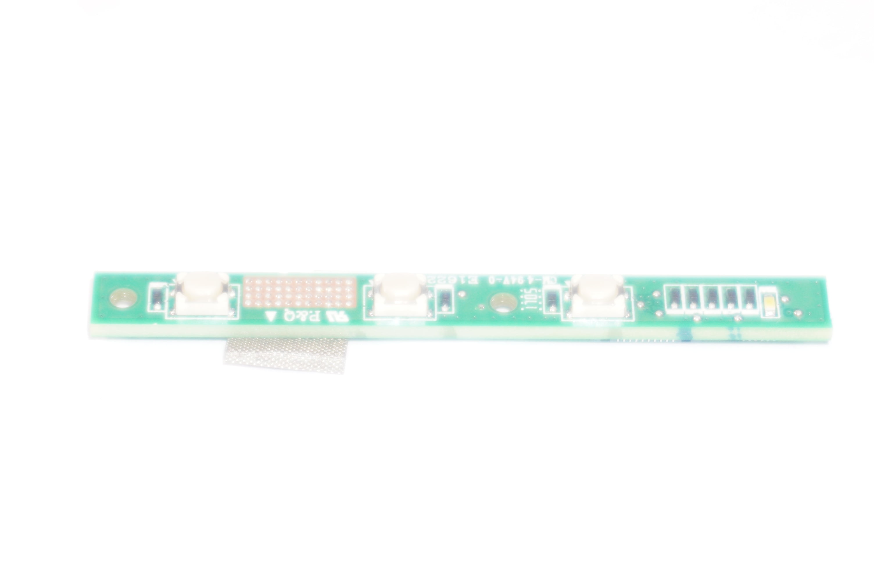 RH2D0 Dell Other Side Button Board OPTIPLEX-7440-AIO-I7-6700 - Walmart.com