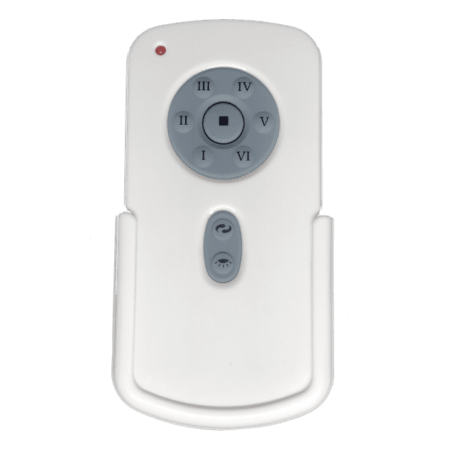 MFP Brand New RH787T 6-Speed Light Controller Remote for DC Fans ...