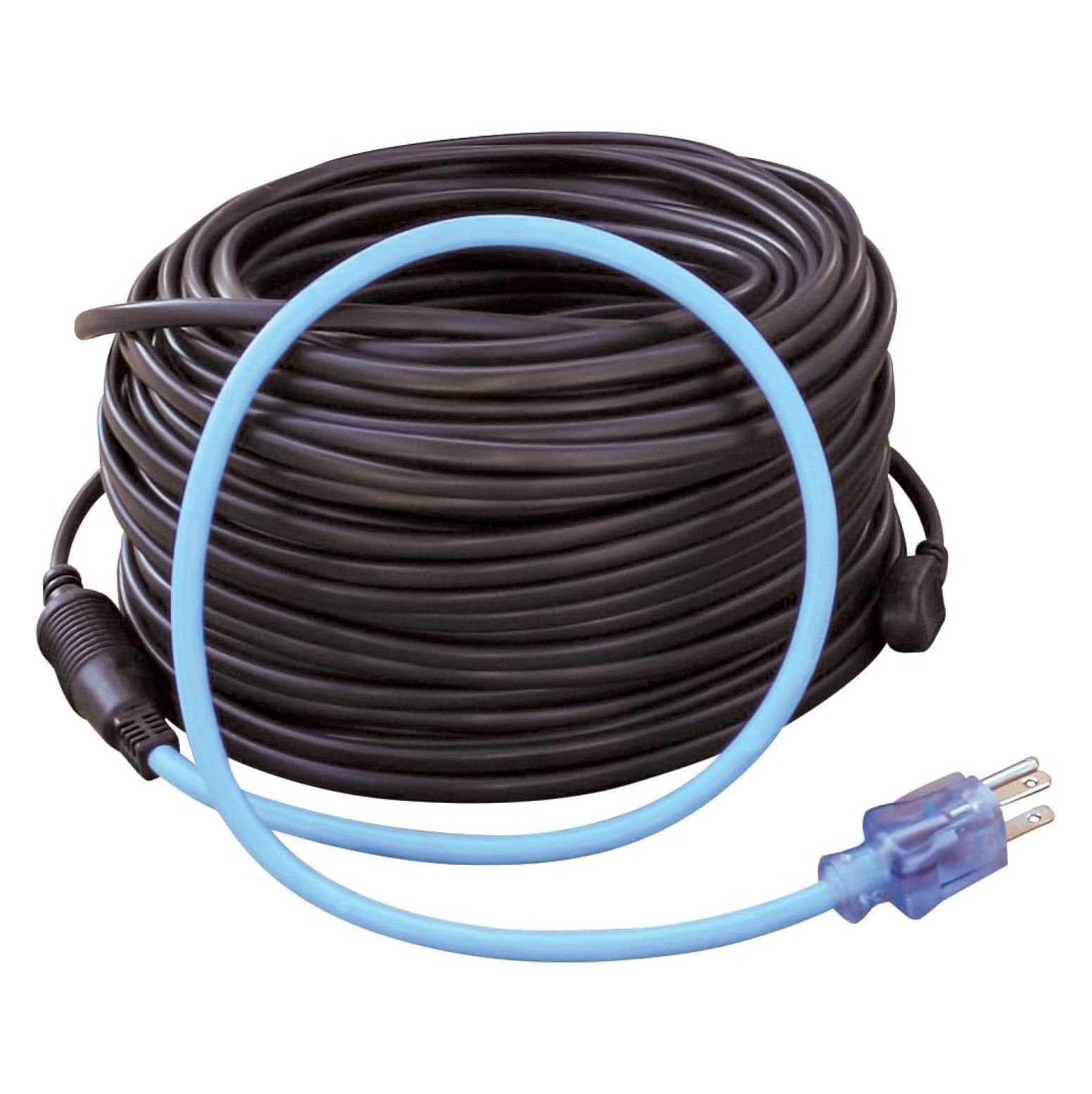 RHC150W30 Roof & Gutter De-Icing Kit Roof Heating Cable - Walmart.com