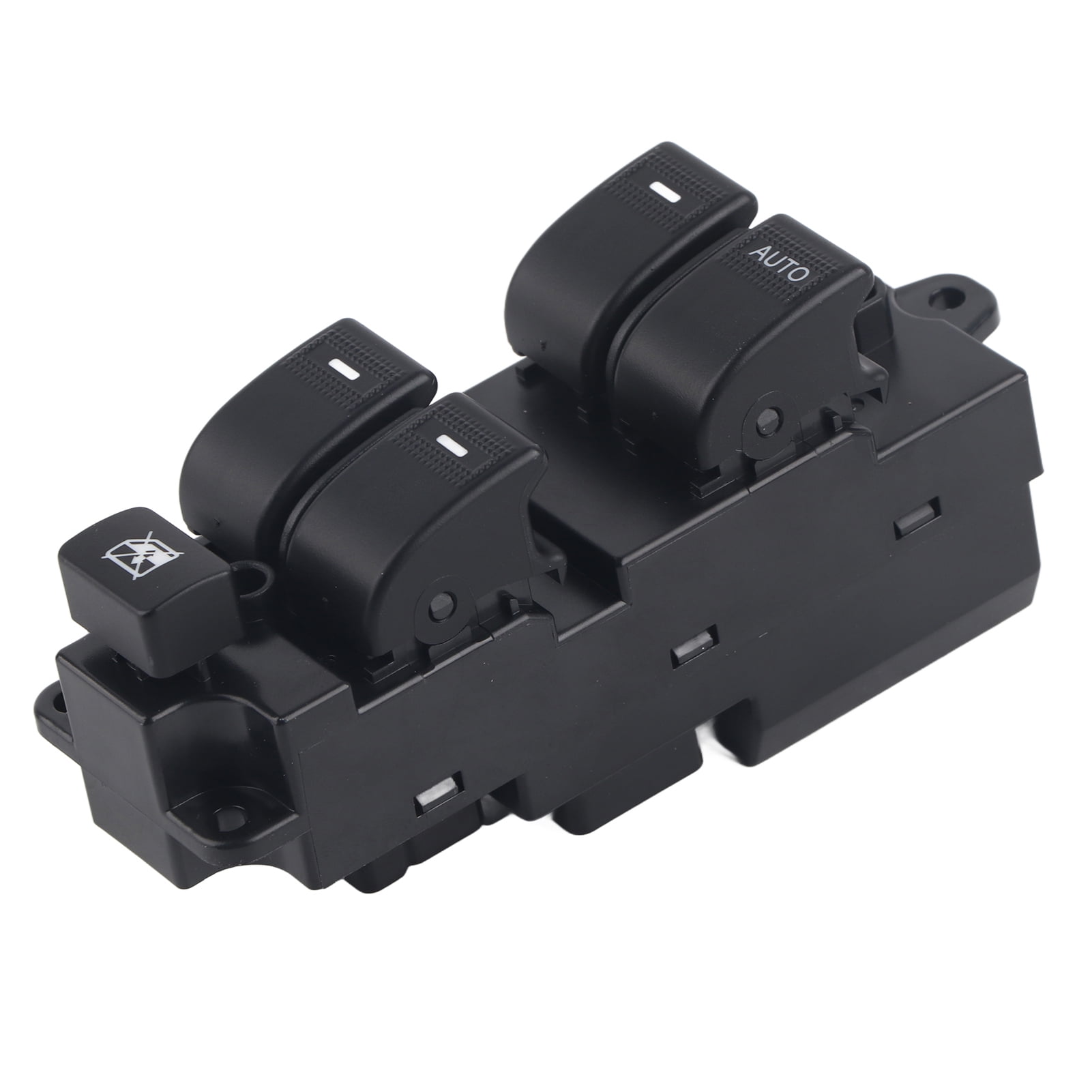 RHD Side Power Master Window Switch for Ford Ranger Mazda BT-50 4 Door ...