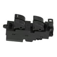RHD Side Power Master Window Switch for Ford Ranger Mazda BT-50 4 Door ...