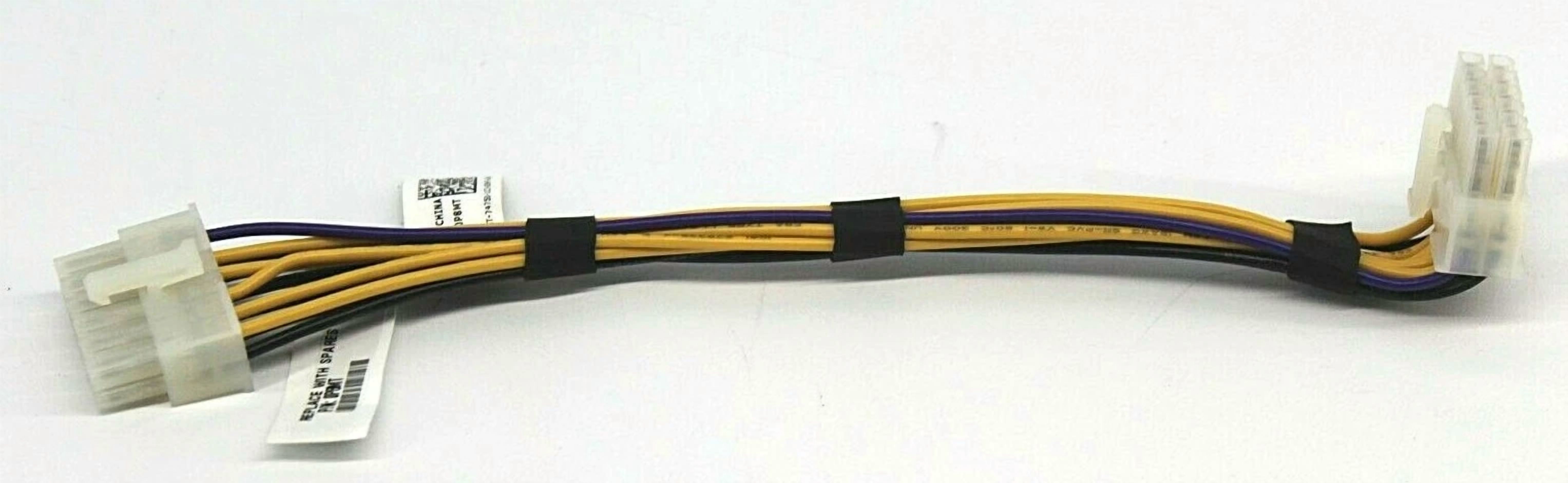 RHEA- 0P8Mt Dell Cloudedge C6100 Plutonium Pdb To Midplane X3 Cable New ...