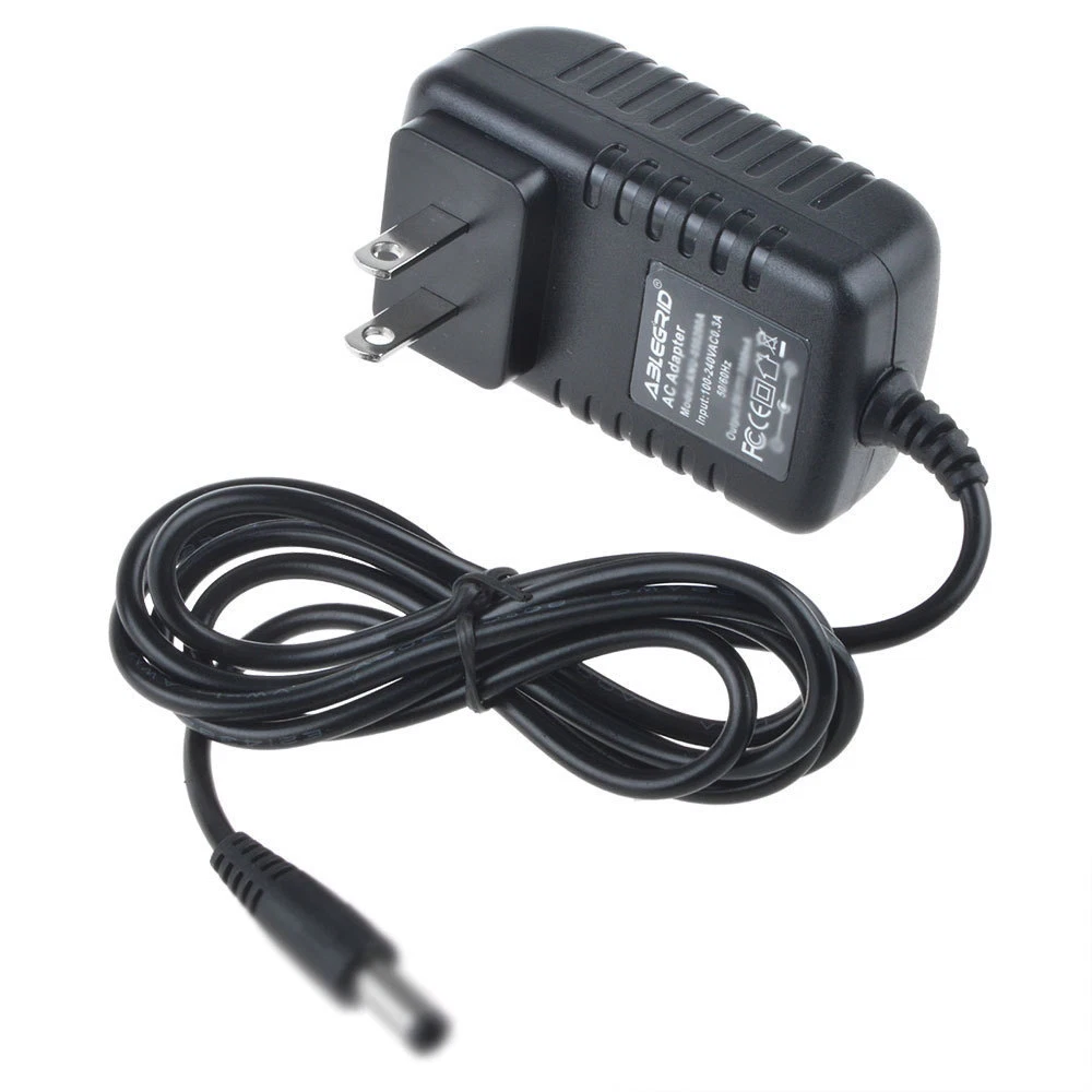 RHEA- 15V 2A Ac Adapter Charger For Ihome Ih5 Ih5Bre Ipod Station Power ...