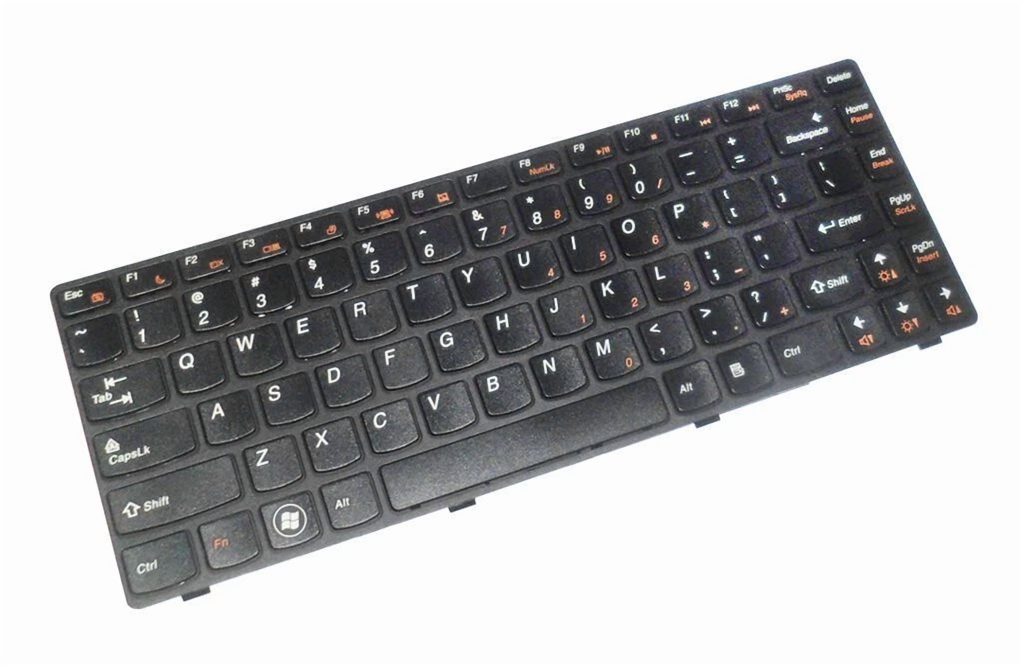 RHEA- 25011558 International English Keyboard Unit - Walmart.com