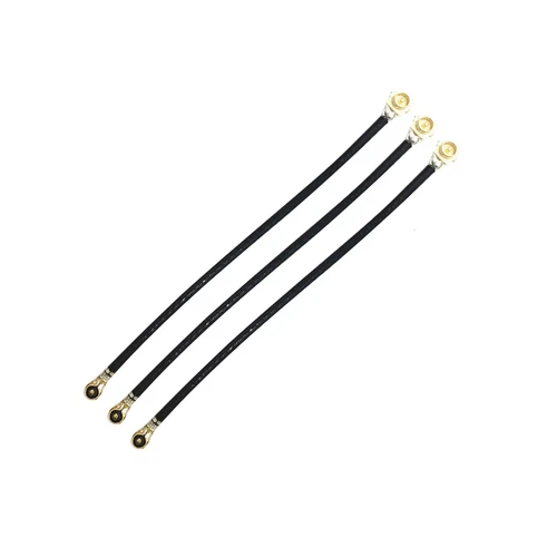 RHEA- 3 Pack Antenna Cable Cord For Ipex Gen4 For Ipex Mhf4 Ufl To For ...
