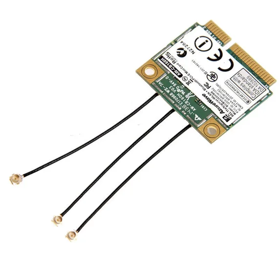 RHEA- 3 Pcs Antenna Cable For Ipex Gen4 For Ipex Mhf4 Ufl To For Ipex-1 ...