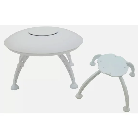 RHEA- 3D Alien Ufo Base Stand Support For Ubiquiti Unifi U6 Pro & U6 ...