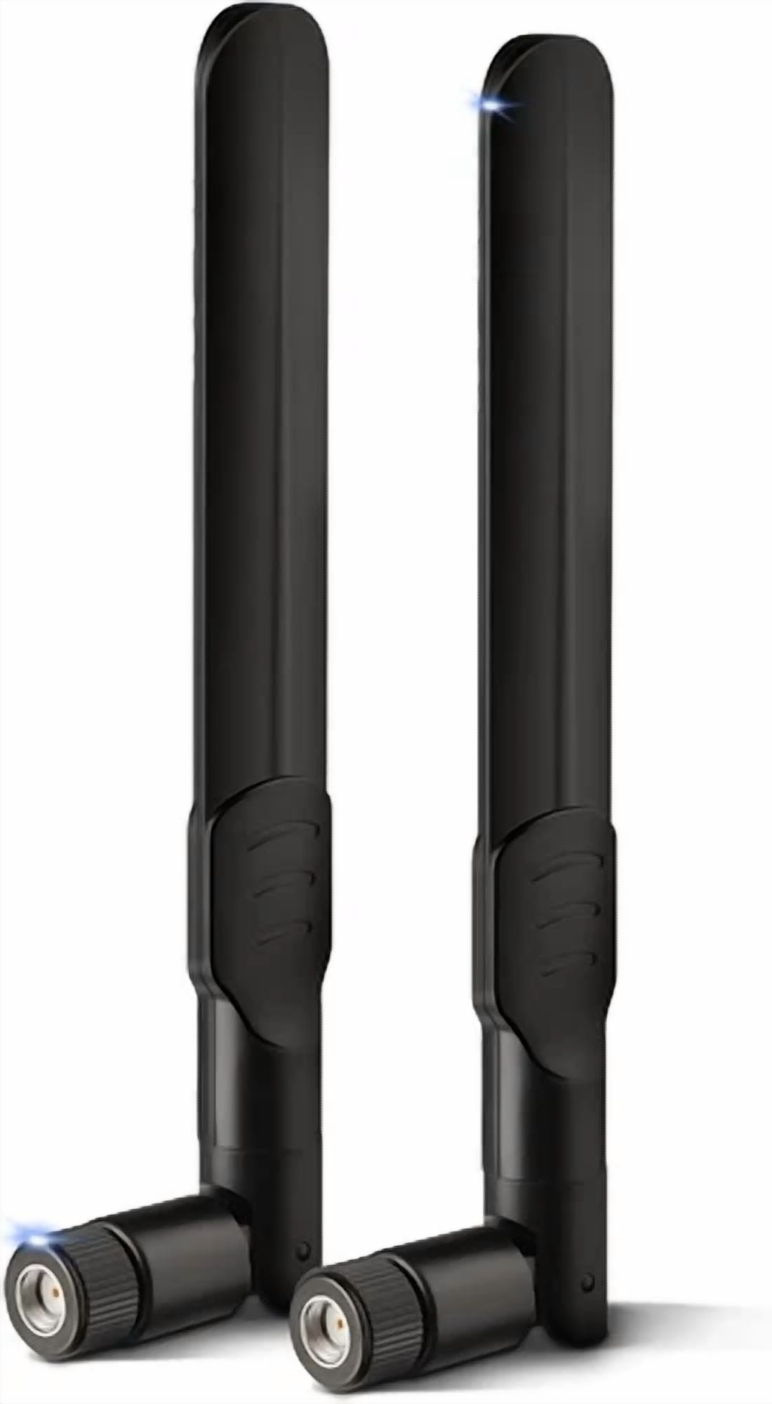 RHEA- 4G Lte Cellular Trail Camera Antenna 8Dbi Rp-Sma Male Antenna (2 ...