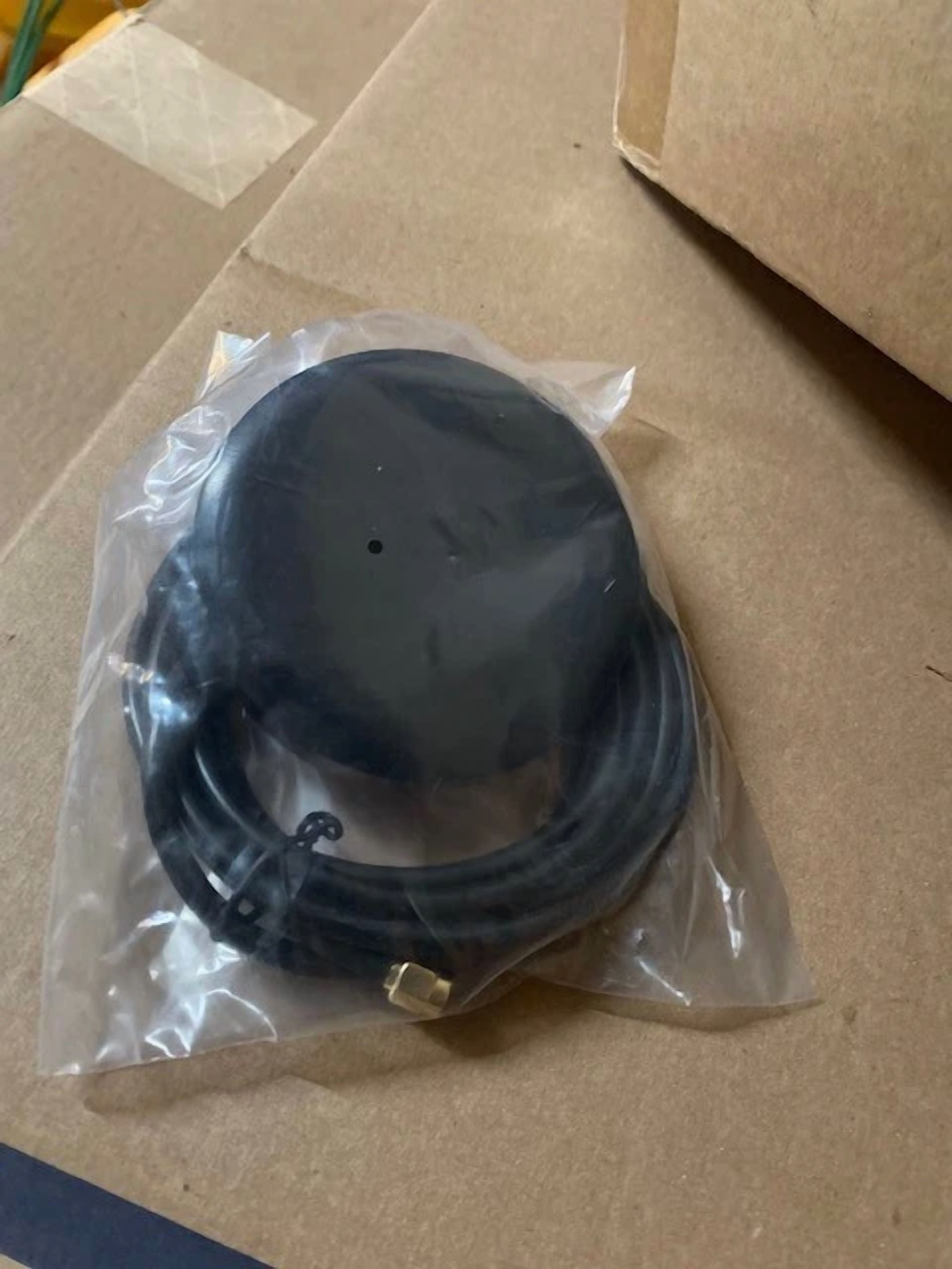 RHEA- 4G Lte Screw Mount Omni-Directional Sma Male Antenna For 4G Lte ...