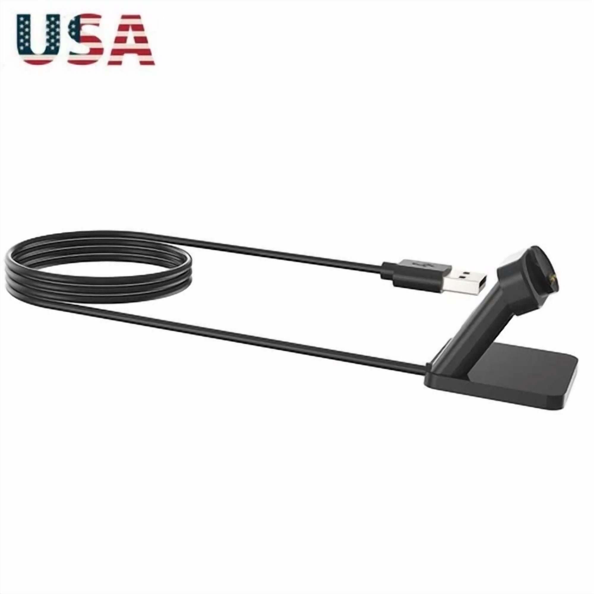 RHEA- 5V 1A Charger Cradle Charging Base Desktop Stand For Xiaomi Mi ...