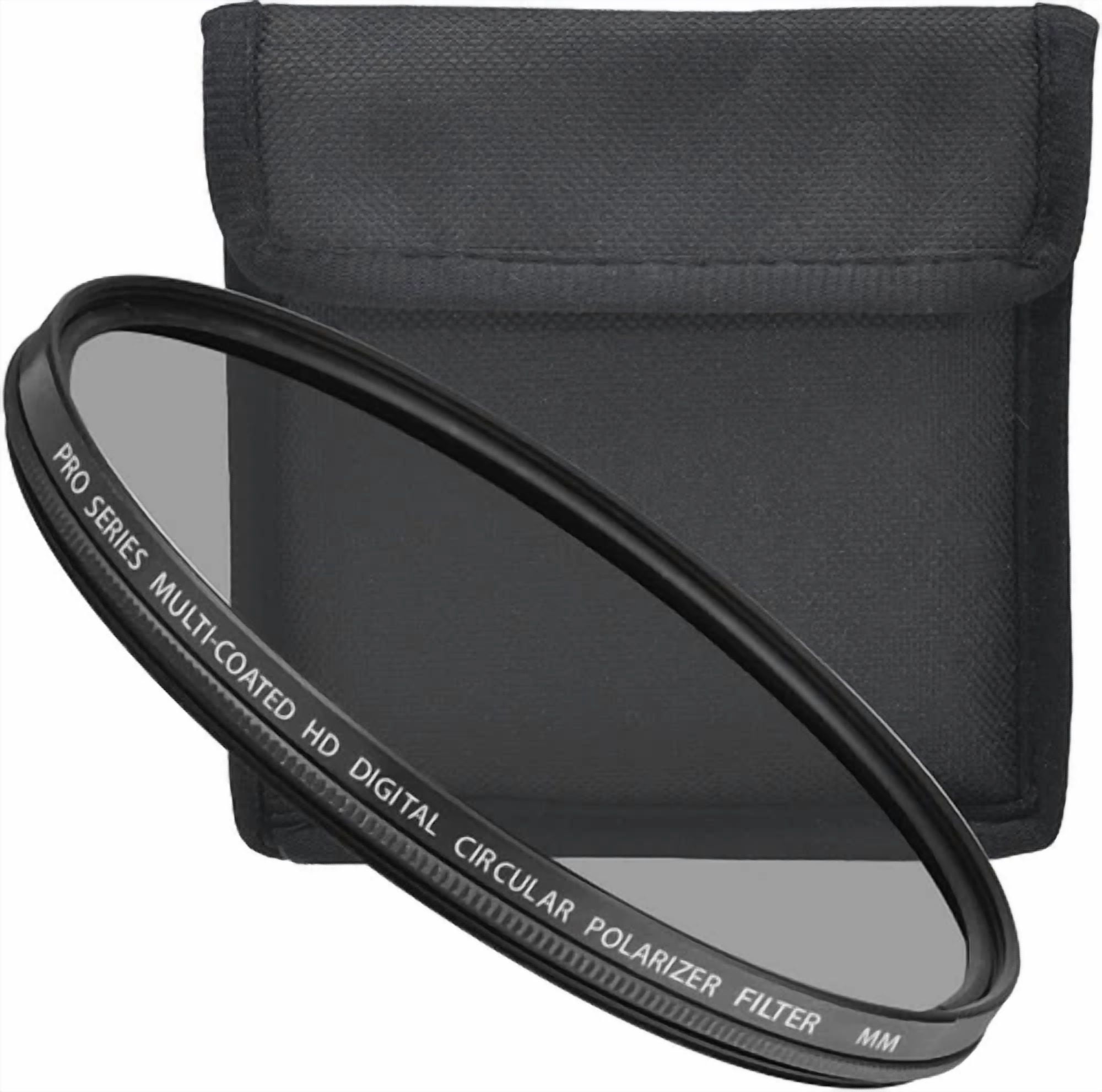 RHEA- 86Mm Pro Series Multi-Coated Hi Resolution Polarized Filter Sigma ...