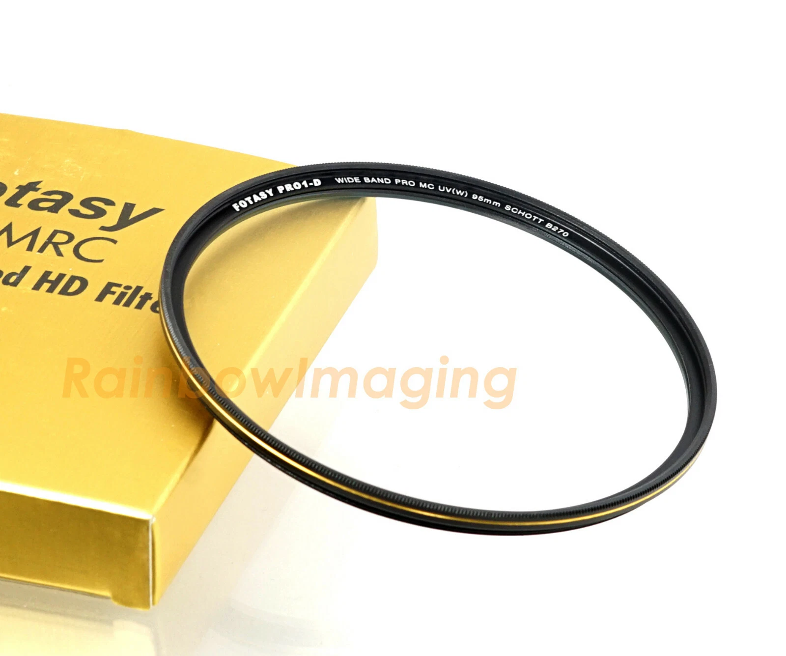 RHEA- 95Mm Mrc Multi-Resistant Coating Mc Uv Filter Sigma 150-600Mm F5 ...