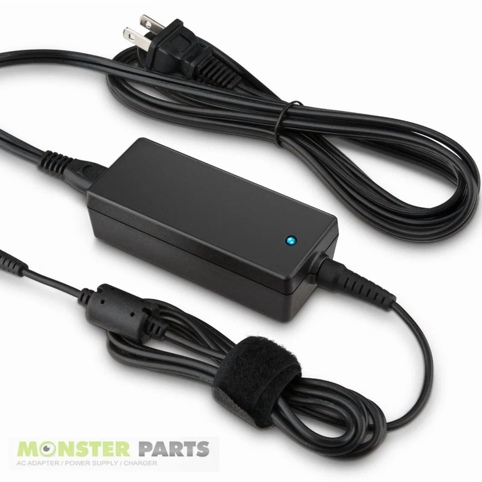 RHEA- Ac Adapter For Asus Vivobook S200E X202E-Dh31T Dc Charger Power ...