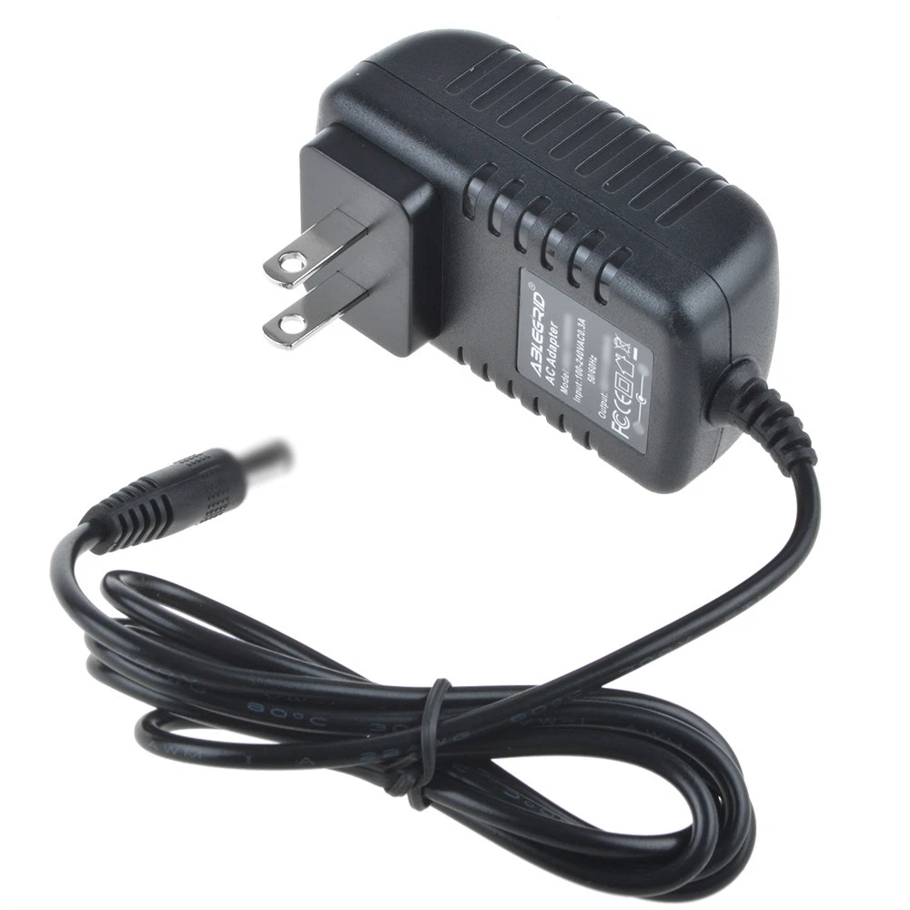 RHEA- Ac Adapter For Roland Acn/Aco/Acj Dc In 12V Piano Keyboard Power ...