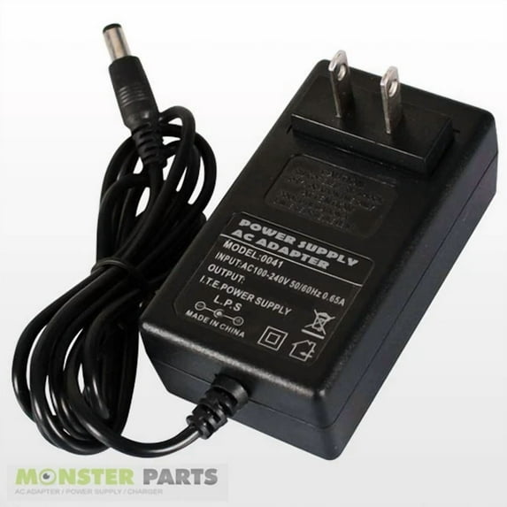 RHEA- Ac Adapter Uniden Bearcat Scanners Bc-3000Xlt Sportcat Sc-150 ...