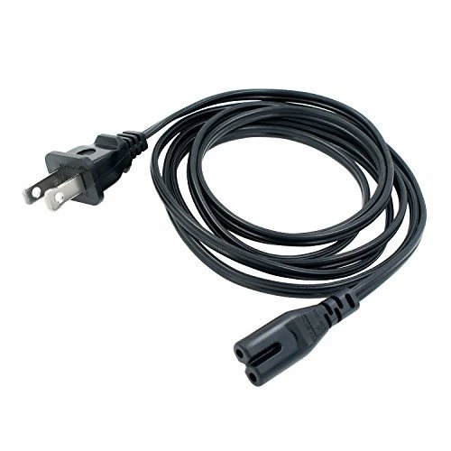 RHEA- Ac Power Cord Cable For Panasonic Boombox Rx-Ds101 Cd Cassette Am ...