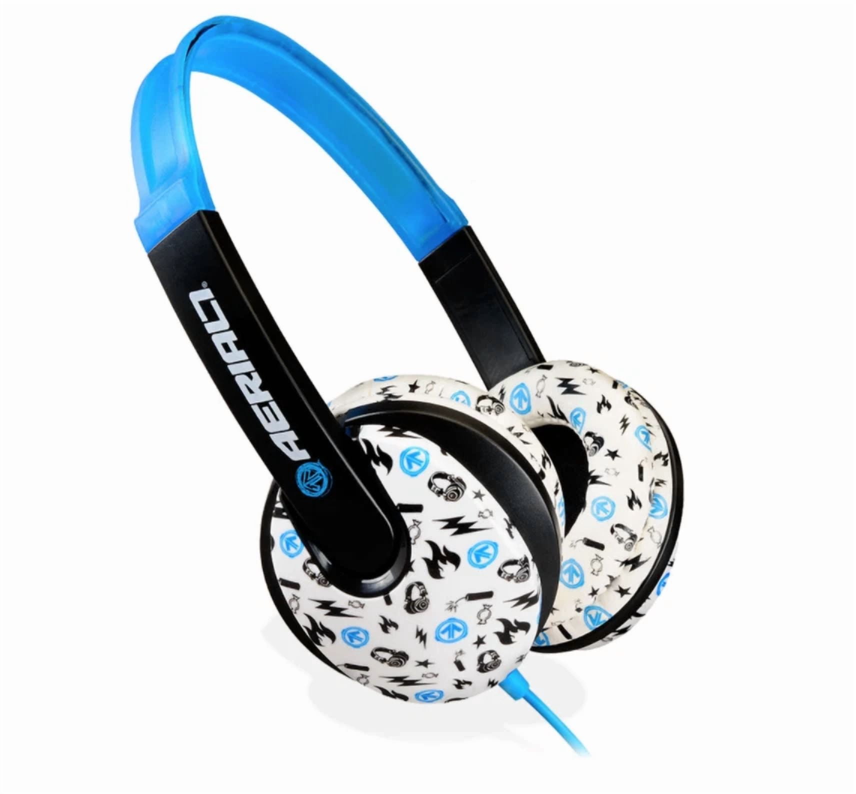 RHEA- Aerial7 800810 Arcade Children'S Headphones Arcade - Sonic ...
