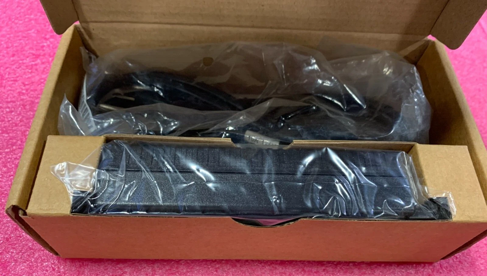 RHEA- Aerohive Ah-Acc-Inj-30W-Us 30W Gigabit Poe Injector Power Supply ...