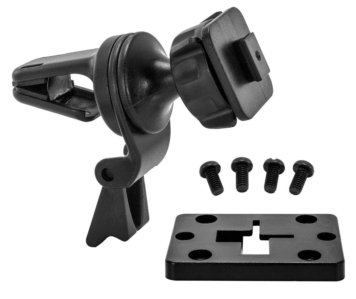 RHEA- Arkon Removable Swivel Car Air Vent Mount For Xm & Sirius ...