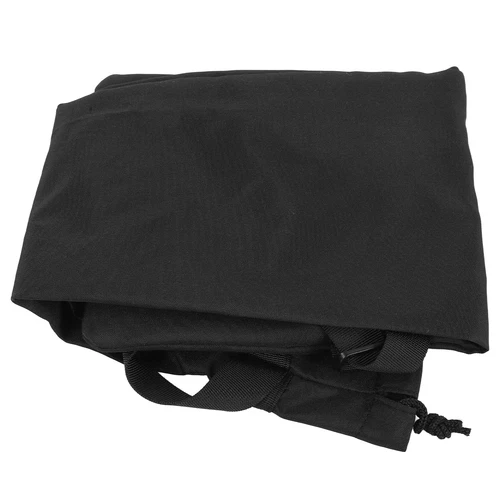 RHEA- Black Monopod Light Stand Bag With Shoulder Strap For Protection ...